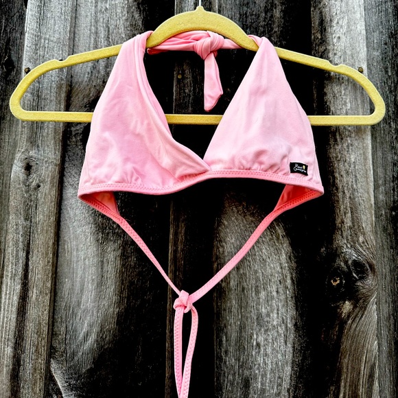 Point Conception | Swim | Vintage Y2k Reversible Bikini | Poshmark